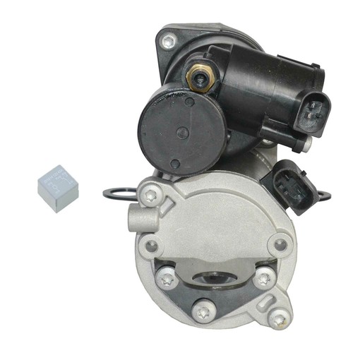 Air Suspension Compressor Pump & Relay For Mercedes-Benz W221 C216 ...