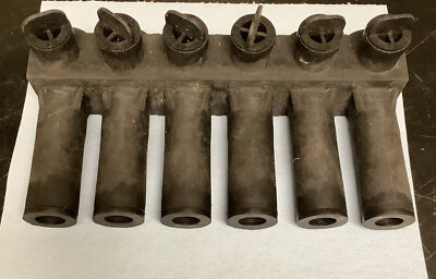 Polaris 6 Port Waterproof Multi-Tap | eBay