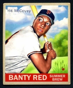 banty_red_tobacco | eBay Stores