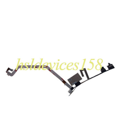 1pcs EDP FHD IR Cable for Precision 7770 M7770 HDC70 DC02C00YF00 0PG0XR ...