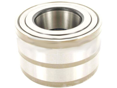 Front Wheel Bearing For 2004-2008 Ford F150 2005 2006 2007 WD223TW ...