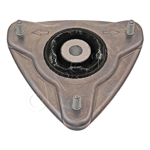 Suspension Strut Support Bearing Front Steel FEBI For PORSCHE 986 ...