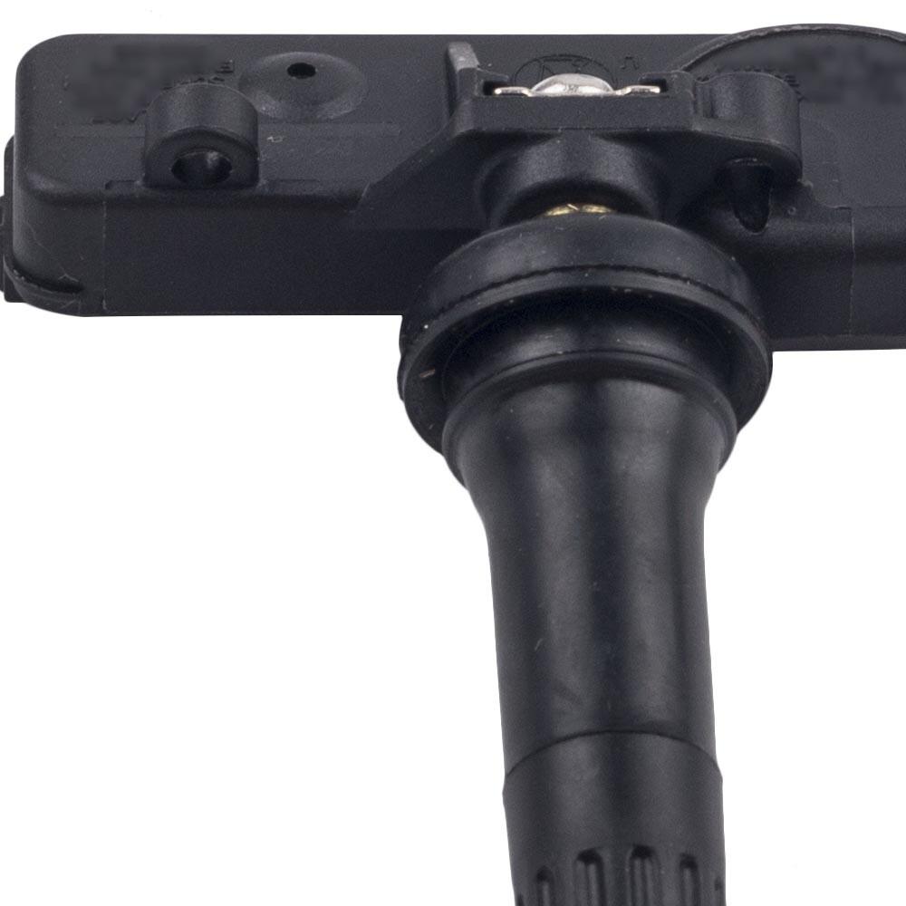 Set of 4 Tire Pressure Sensor for Subaru Forester Impreza WRX ...