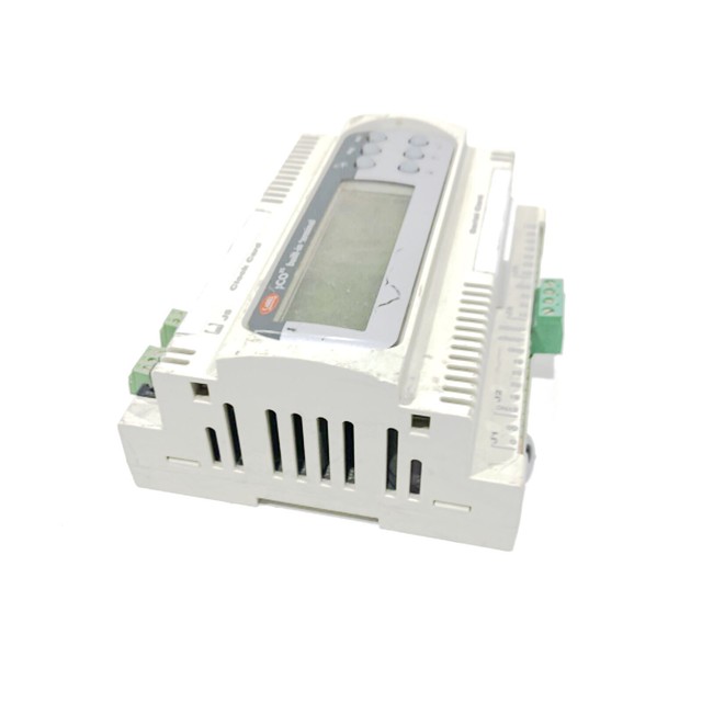 CAREL pCOXS PCO1000BX0 HVAC Temperature Controller 24v for sale online ...