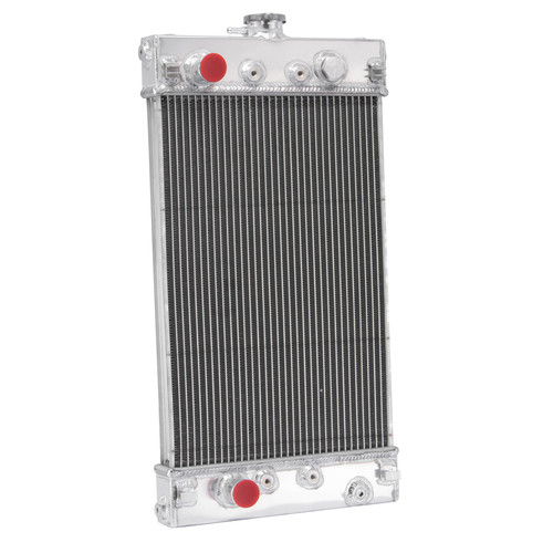 Generator Radiator TPN440 Fits Perkins 404D Part#10000-54916,998-515 ...
