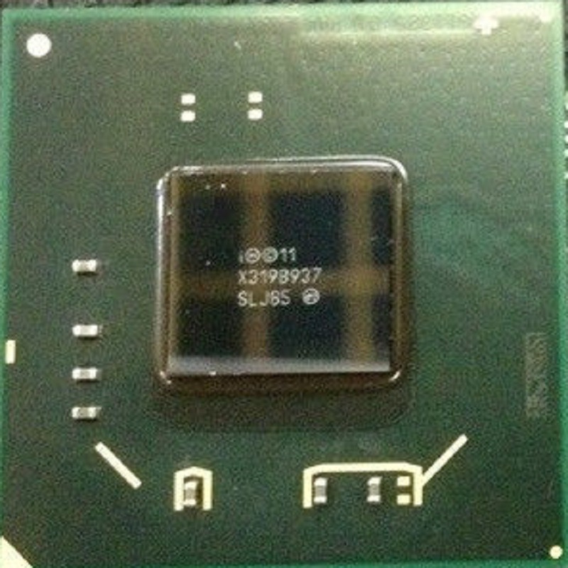 NEW original Intel SLJ85 BD82B75 Bridge Chip BGA chipset | eBay