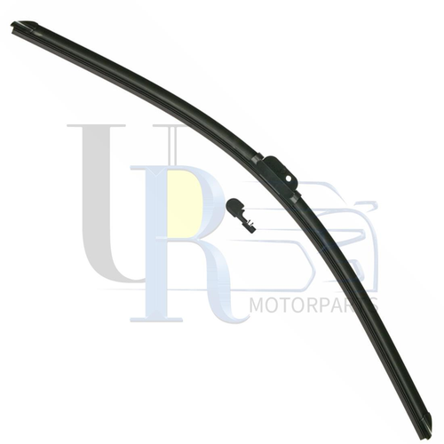 ANCO 1 Piece Front Left Windshield Wiper Blade for Toyota 4Runner 2019 ...