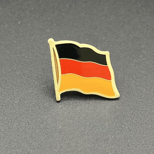 Country Of Germany Flag German Lapel Hat Pin | eBay