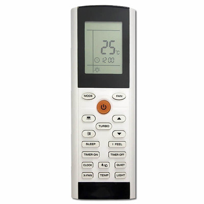 Remote Control For Trane 4MXW1612A10N0AA 4MXW6509A10N0BA Air ...