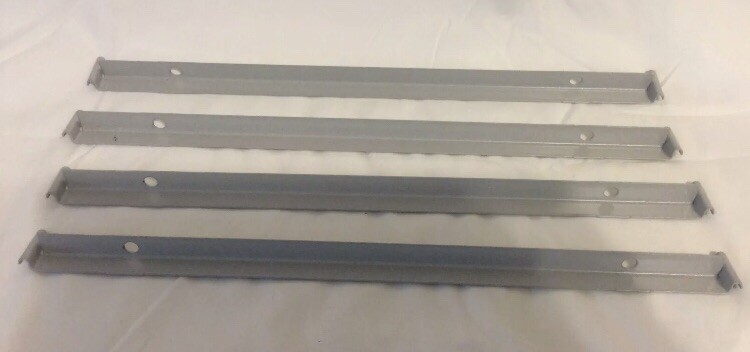 Hon 36 Lateral File Cabinet Rails | Cabinets Matttroy