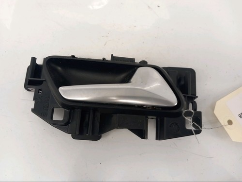 POIGNEE INTÉRIEURE AVANT DROITE Peugeot 208 II (UB/UH/UP) 2019 ...