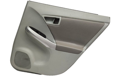 Toyota PRIUS Door Interior Panel Rear Right Side 2010-2015 74815-X1B02 ...