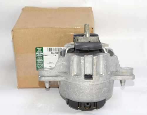 NEW JAGUAR F-PACE X761 SIDE ENGINE MOUNTING T4A2336 GENUINE | eBay
