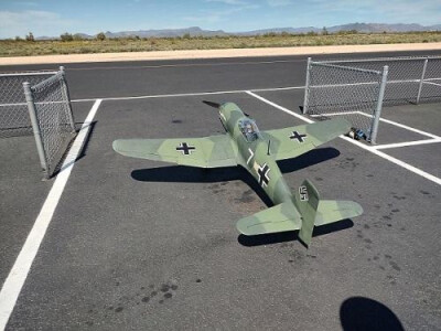 Jerry Bates designed He100d 104"ws short wood kit.RC PLANE | eBay