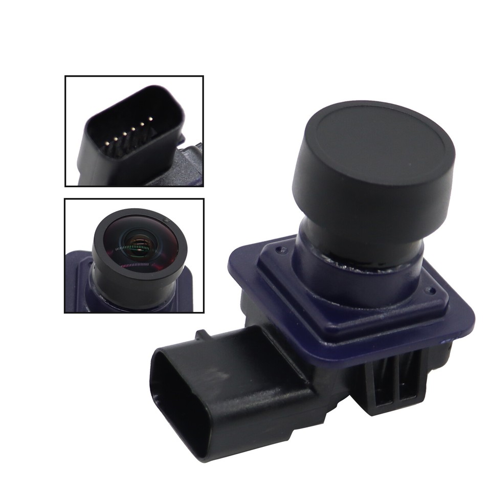 For 2013-2015 Ford Explorer Rear View BackUp Camera EB5T19G490AA EB5Z ...