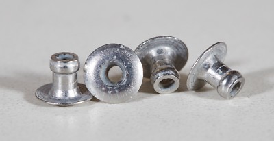 Stanley Avdel Textron BRIV Rivet Speed Fastener 3/16" Dia. 1/4" L. 1000 ...