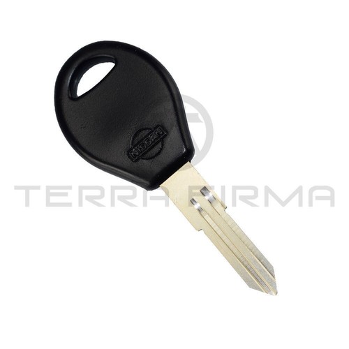 Nissan Skyline R32 GTS-4 GTST Blank Key, Plastic Head KEY00-00118 JDM ...