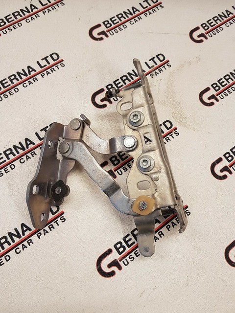 Mercedes-Benz E W212 Front Right Bonnet Hinge A2048800228 2011 for sale ...