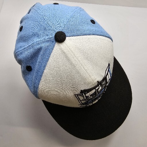 Rare New Era Tokidoki TKDK 9Fifty Snapback Astrodemonio Evil King Hat ...