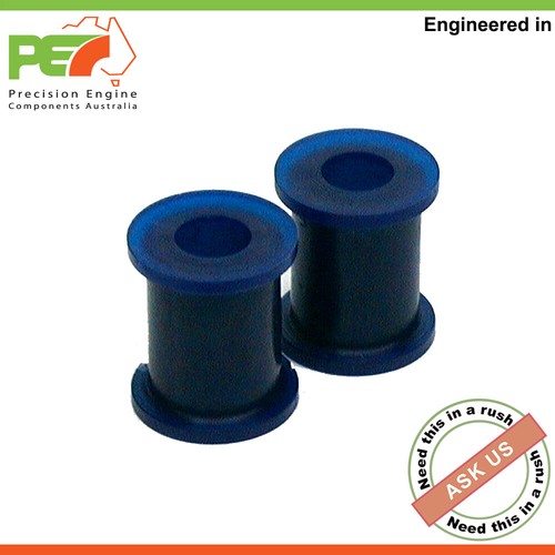 SUPERPRO Drag Link Bush Kit Fits COMMER COB Series I Part# SPF0715K ...