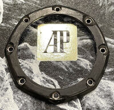 Audemars Piguet 42mm Royal Oak Offshore Rubber Bezel Stainless Steel ...