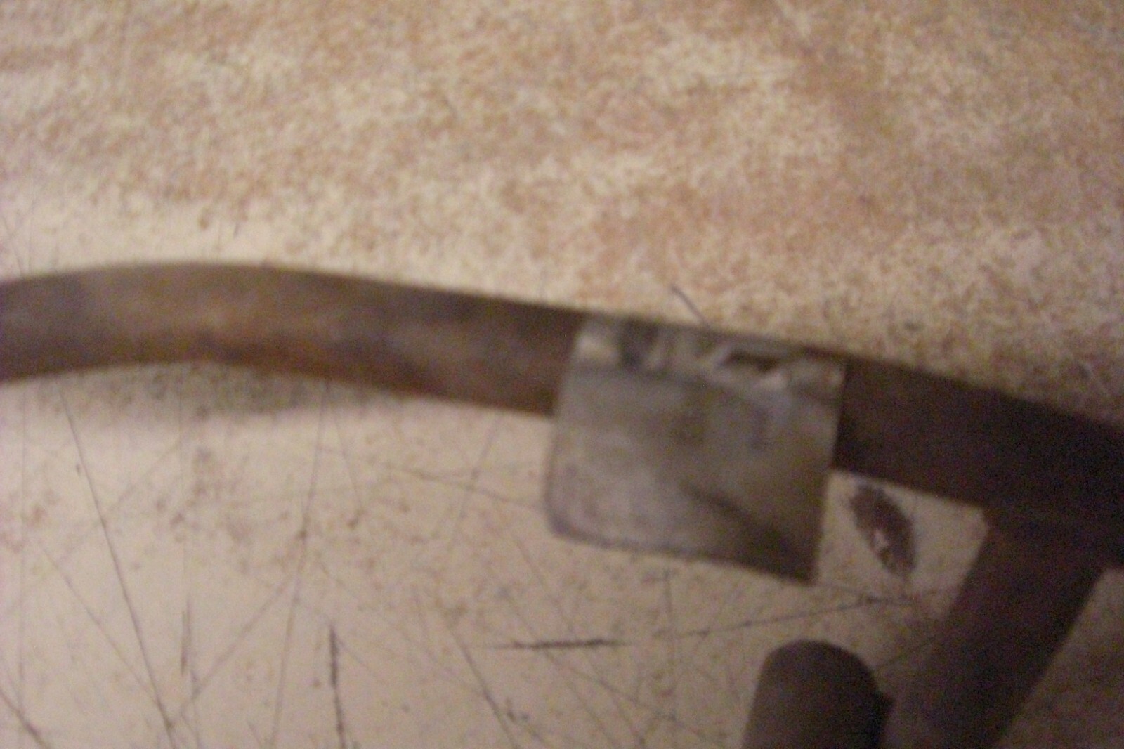 Secondary Air Injection pipe ford E5AZ-9B449-A | eBay