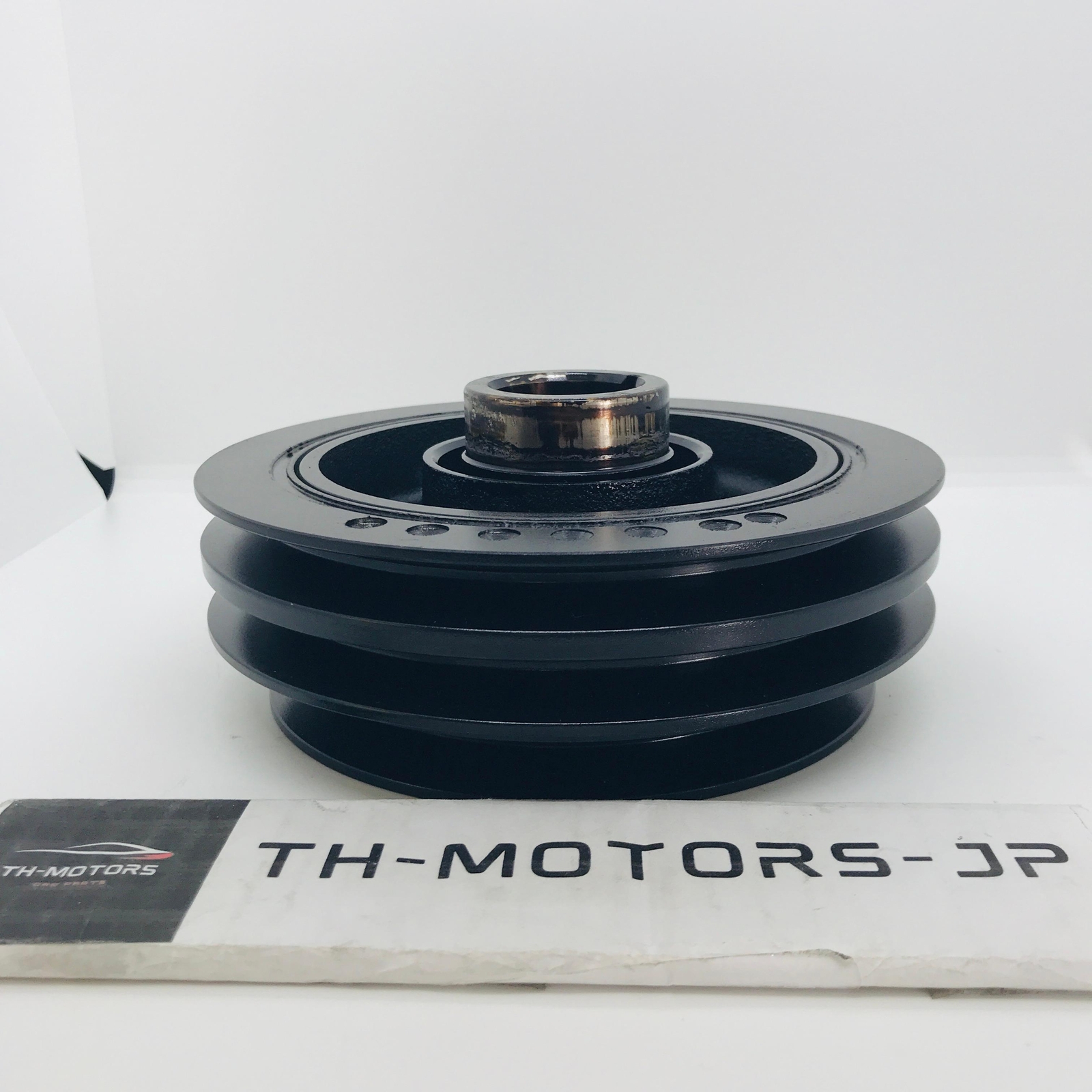 13408-67020 Toyota Pulley Crankshaft 1340867020 Genuine OEM Part for ...