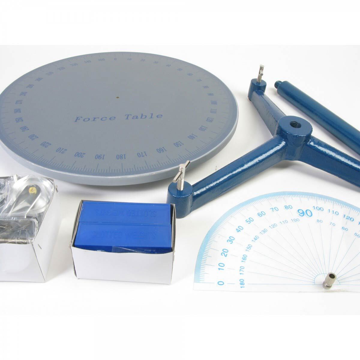 Student Force Table | eBay