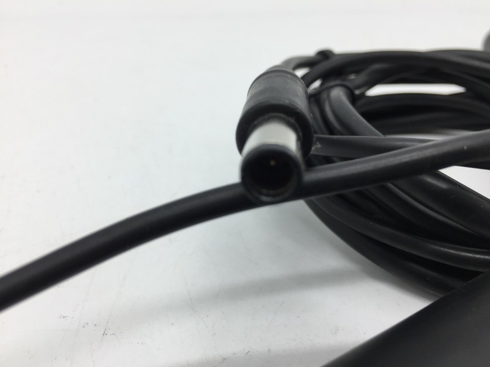 Lot 5 Slim Dell 90W 19.5V AC Adapter Charger Laptop mixed 6C3W2 C9HYX 7 ...