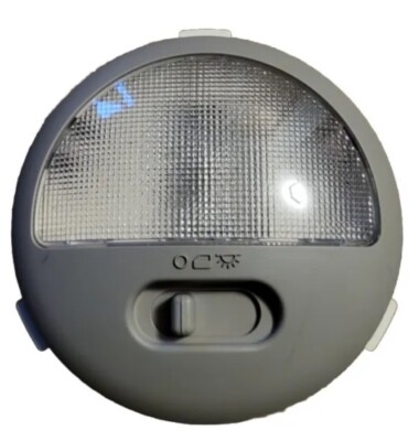 OEM 04-08 Chevy Malibu 05-10 Cobalt 05-07 Pontiac G6 Dome Light ...