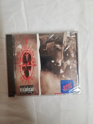 1991 Cypress Hill CD New Sealed | eBay