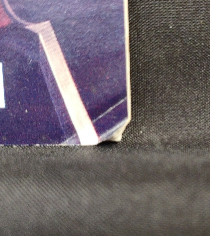 Things To Come Newsletter December 1990 The Shield Of Time by Poul ...