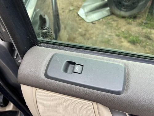LAND ROVER DISCOVERY POWER WINDOW SWITCH RH REAR, L319, 10/09-12/16 09 ...