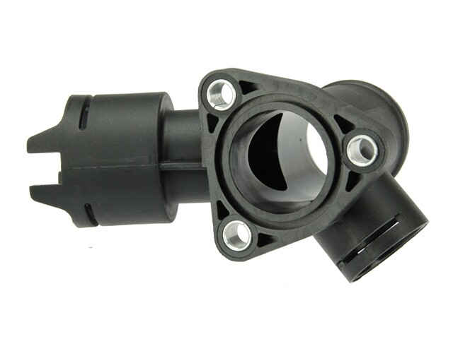 URO PARTS Engine Coolant Hose Connector 95510613200 Porsche Cayenne | eBay