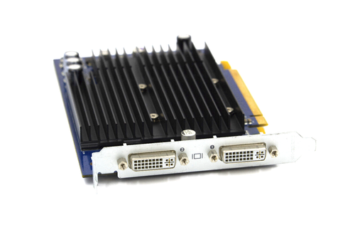 Nvidia 6600LE PCIE Graphics Card for Late 2005 Power Mac G5 631-0064 | eBay