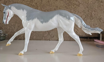 Custom Great White Shark - Traditional Breyer Horse Dundee ...