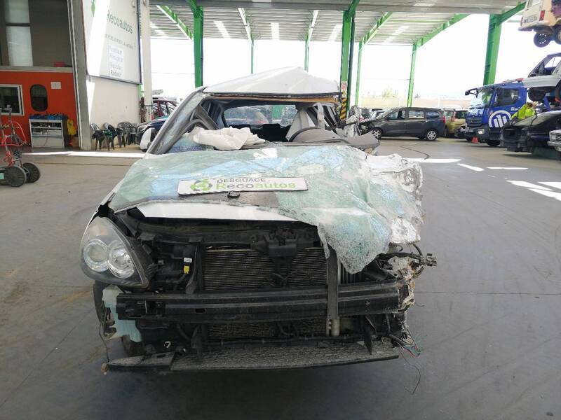 826552H000 poignée extérieure arrière gauche pour HYUNDAI I30 1.6 2007 ...