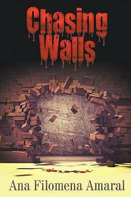 Chasing Walls by Ana Filomena Amaral (Paperback, 2019) for sale online ...