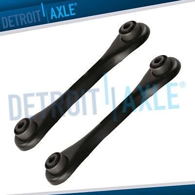 Rear Lower Forward Control Arms for 2013 2014 2015 2016 2017 2018 Ford ...