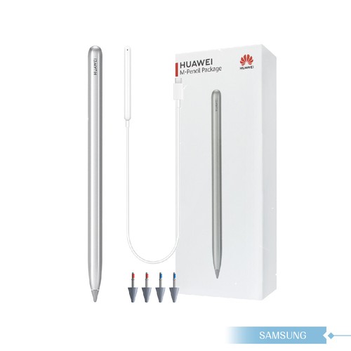 Original Huawei Official M-Pencil Stylus Package for Matepad Pro (CD52 ...