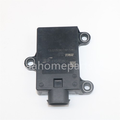Yaw Rate Sensor Control Module 17590801 A2C53367336 | eBay