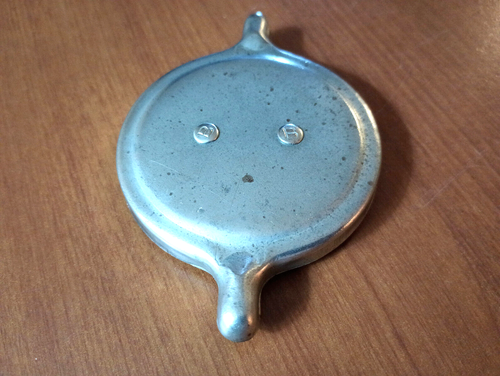 1936 1938 1940 1947 40's 30's Chevrolet Ford Chrysler Dodge Radiator ...