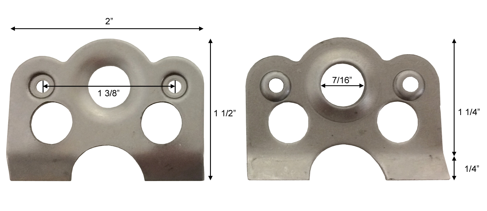 Dzus Fastener Assemblies - 25 Pack #1026 | eBay