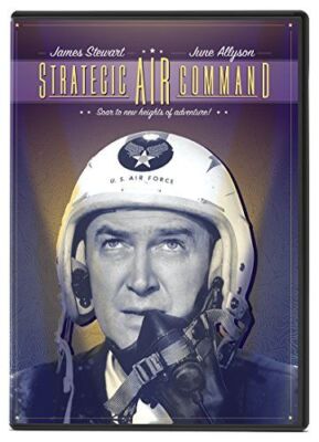 STRATEGIC AIR COMMAND / (MONO) NEW DVD | eBay Australia