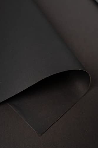 Seamless Paper Backdrops for Photography Black Photography 53'' x 16.4 ...