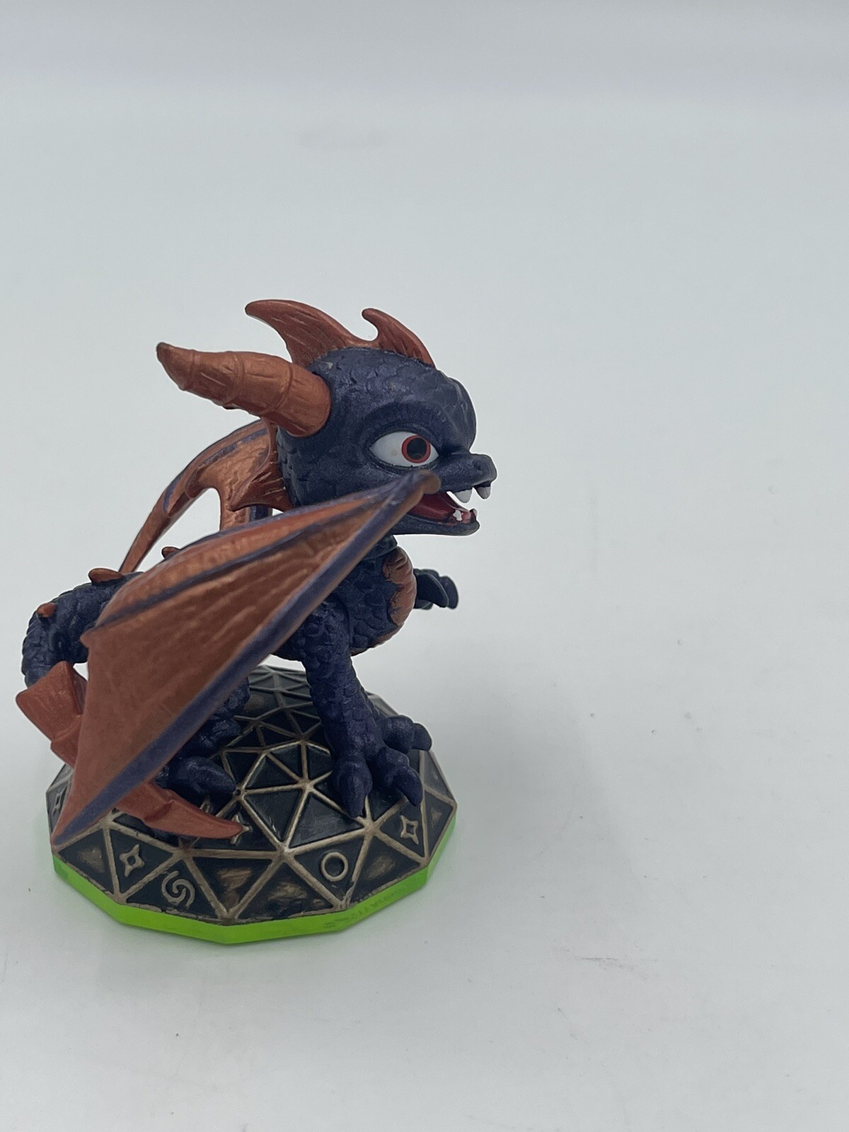 Skylanders: Spyro's Adventure SPYRO Figure 2011 Activision 83974888 ...