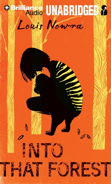 Into That Forest by Louis Nowra (2013, Compact Disc, Unabridged edition ...