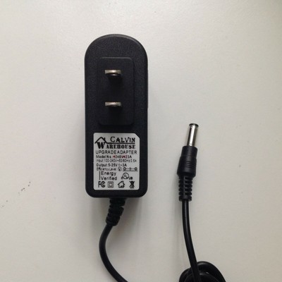 FIT ZTE RJ-AS050200U004-A AC Adapter AT&T WF720, WF723 ZTE Wireless ...