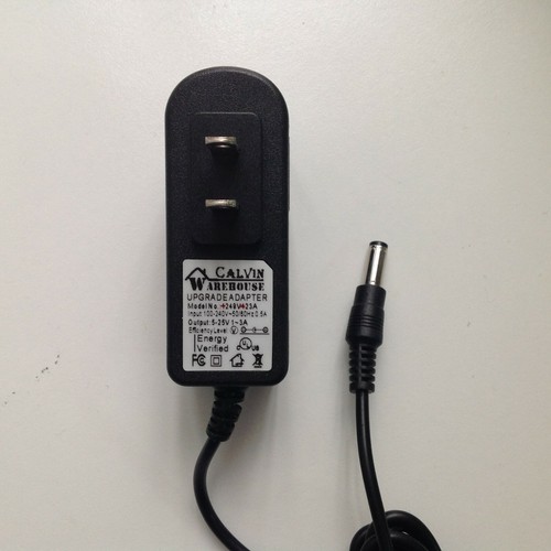 FIT ZTE RJ-AS050200U004-A AC Adapter AT&T WF720, WF723 ZTE Wireless ...