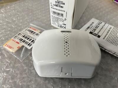 Visonic Glass-break Detector GB-502 PG2 433 MHz | eBay